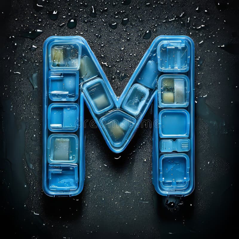 With Dividers, this Stack of Clear Plastic Food Containers Looks Great ...