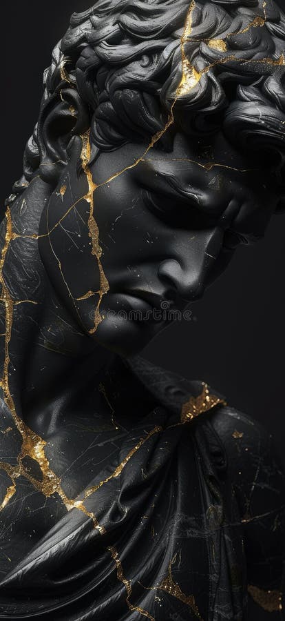 Divine Creativity: God of Olympus Reimagined in a Captivating Display ...