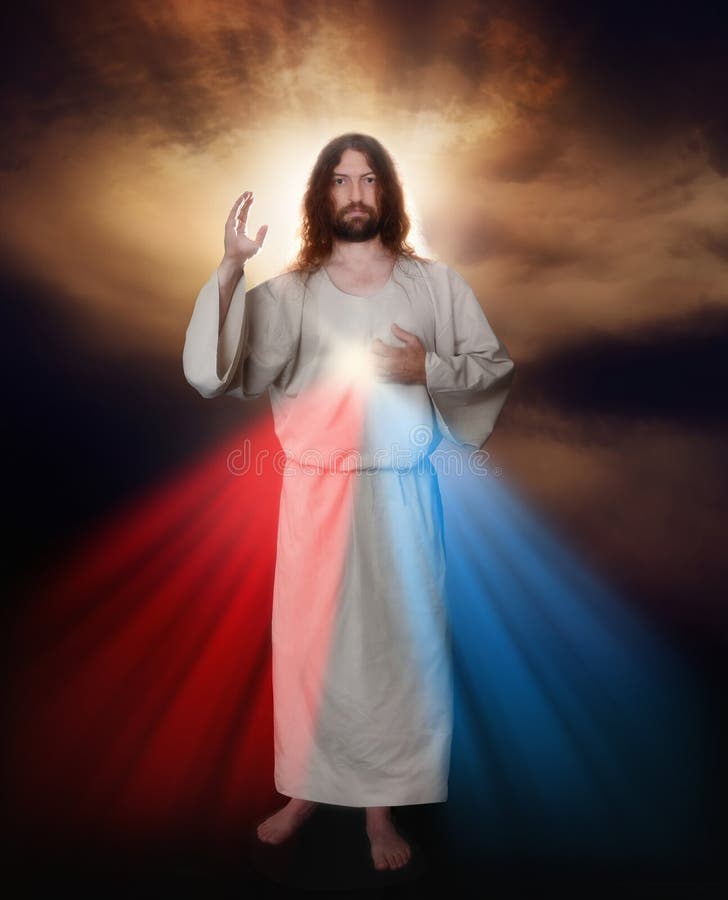 2,630 Divine Mercy Stock Photos - Free & Royalty-Free Stock Photos from ...