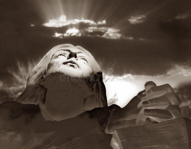 Biblical Reflection Stock Illustrations – 236 Biblical Reflection Stock ...