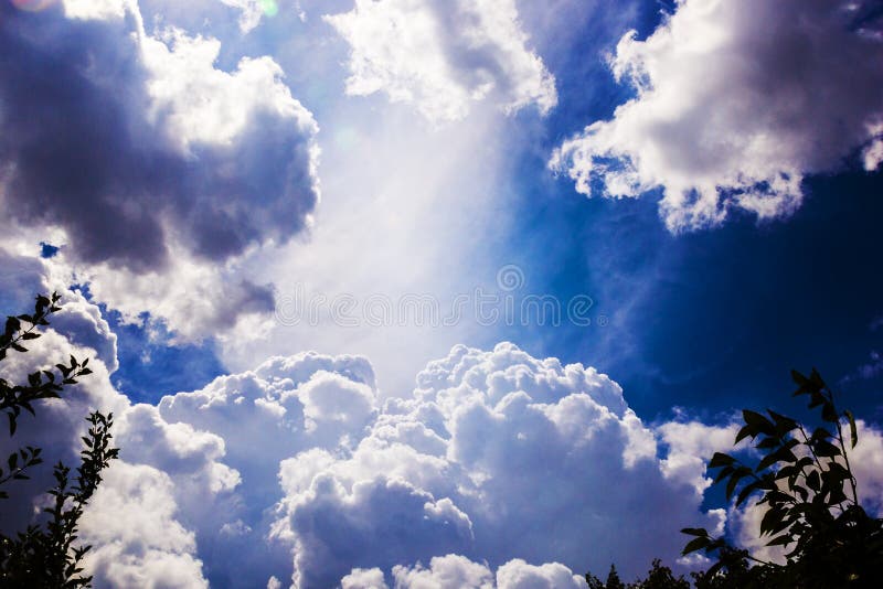 Christ with divine Light stock image. Image of hope, prayer - 11815627