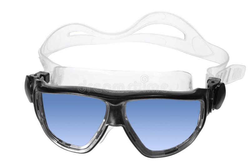 Diving Goggles stock photo. Image of shot, eyewear, mask - 23739638