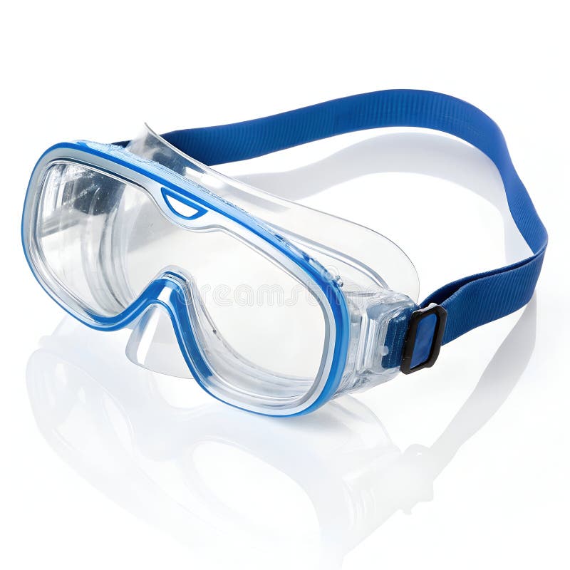 Diving Goggles stock illustration. Illustration of underwater - 357226123