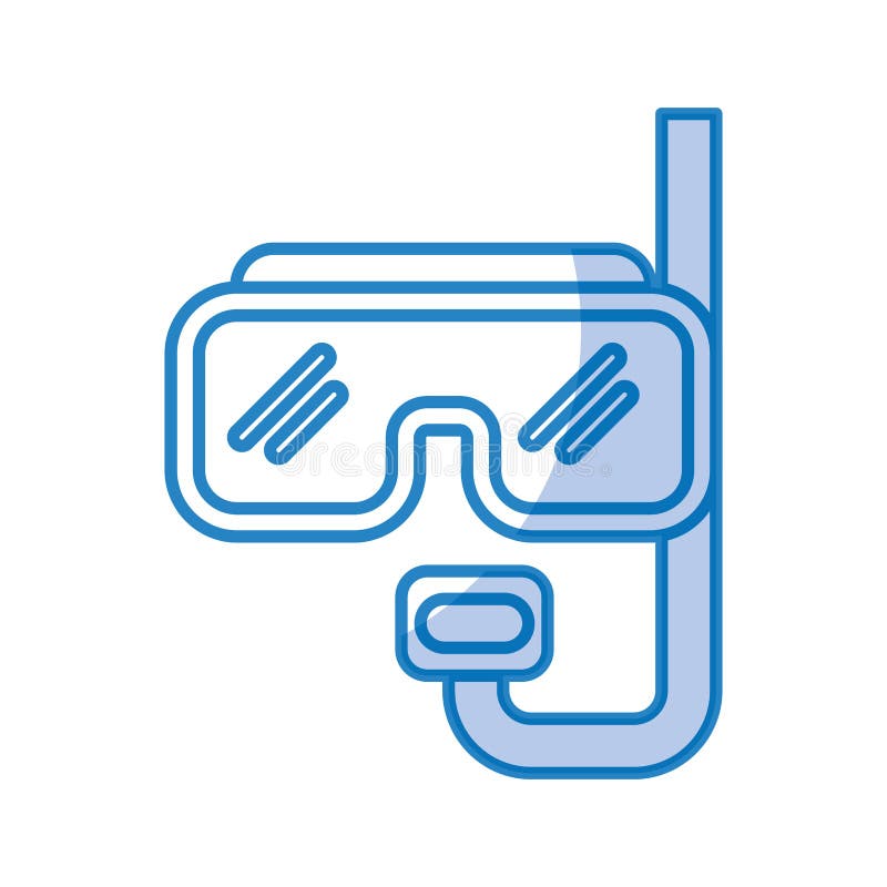 Googles Underwater Stock Illustrations – 46 Googles Underwater Stock ...