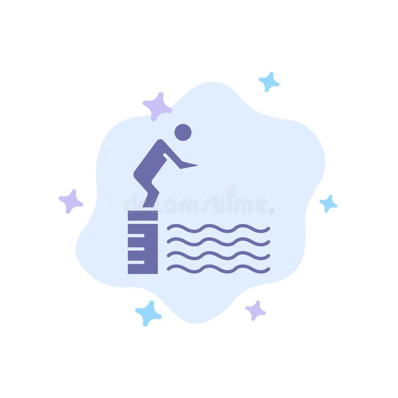 Platform Diver Stock Illustrations – 266 Platform Diver Stock ...
