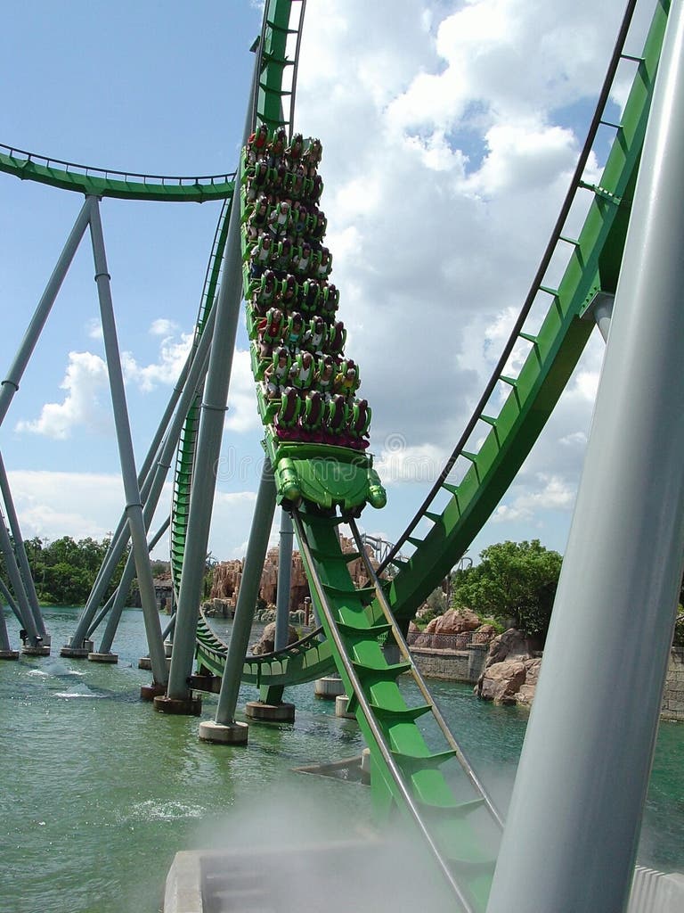 313 Rollercoasters Ride Stock Photos - Free & Royalty-Free Stock Photos ...