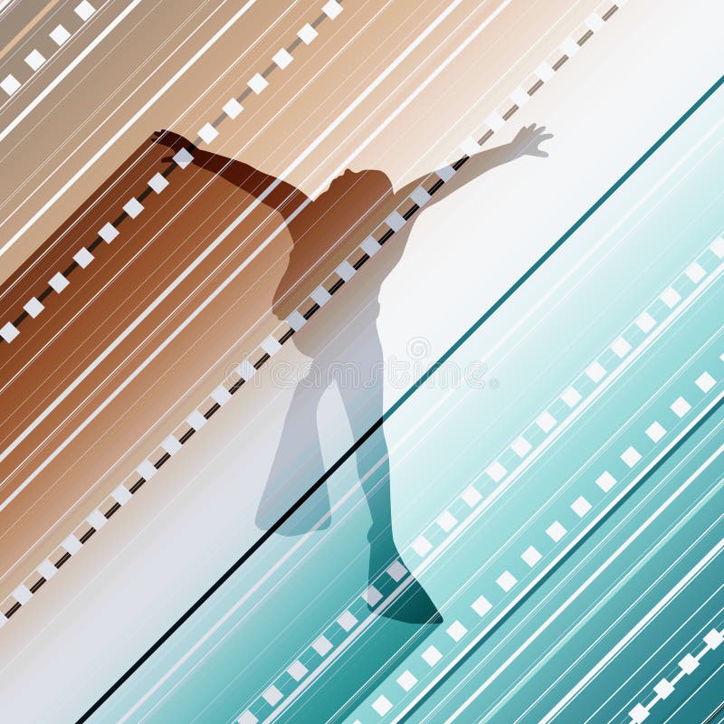 Diving sport concept stock vector. Illustration of oxygen - 189609309