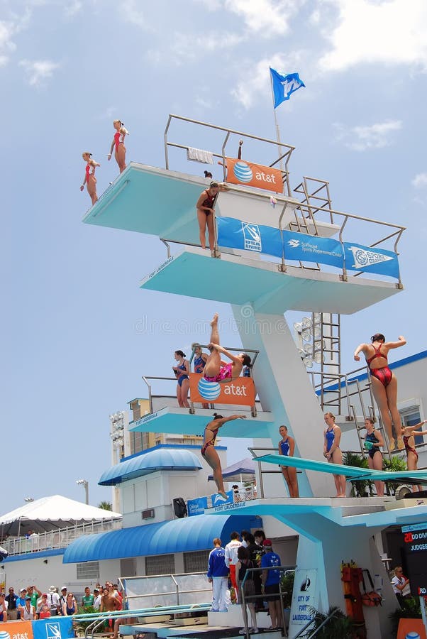 1+ Diving platforms Free Stock Photos - StockFreeImages
