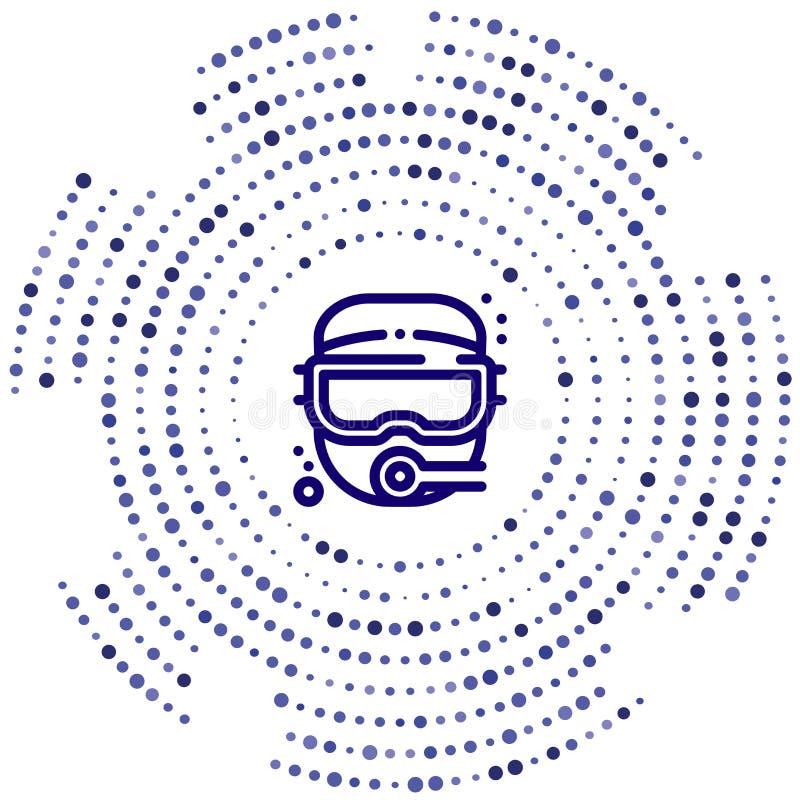 Diving Vector Icon. Diving Editable Stroke. Diving Linear Symbol for ...