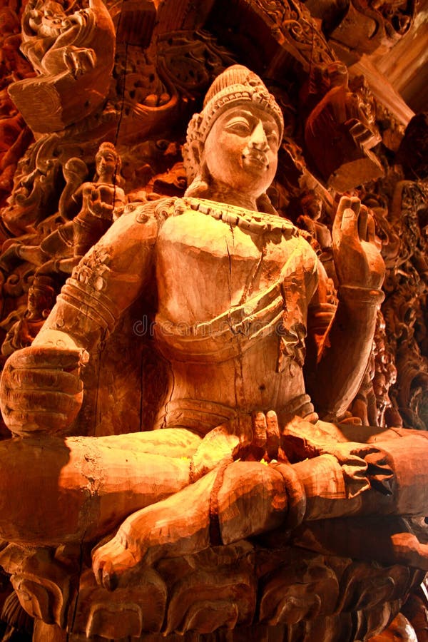 Divinidad foto de archivo. Imagen de antiguo, mito, religioso - 14406152