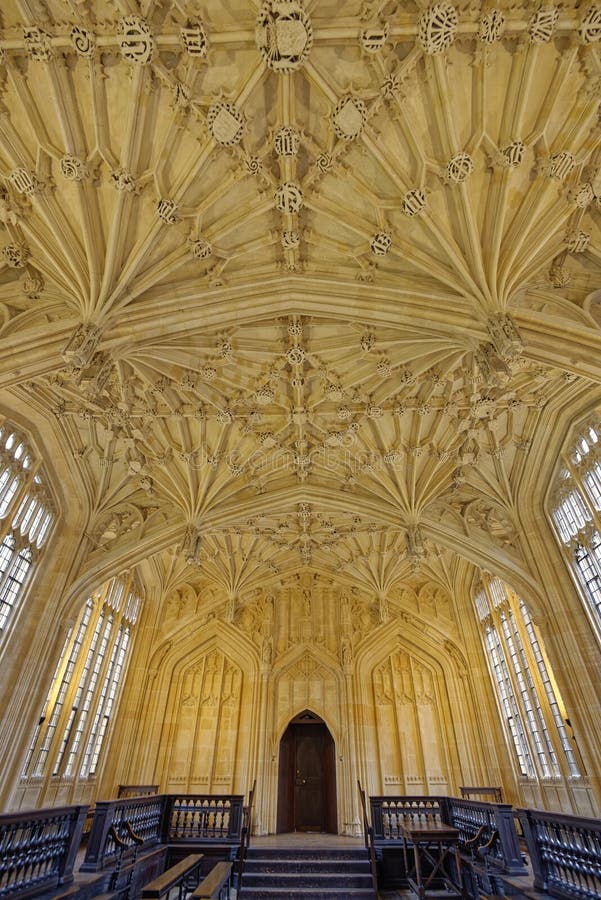 286 Library Oxford Interior Stock Photos - Free & Royalty-Free Stock ...