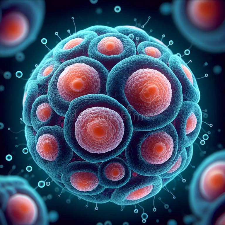 Cellular Dynamics Stock Illustrations – 184 Cellular Dynamics Stock ...