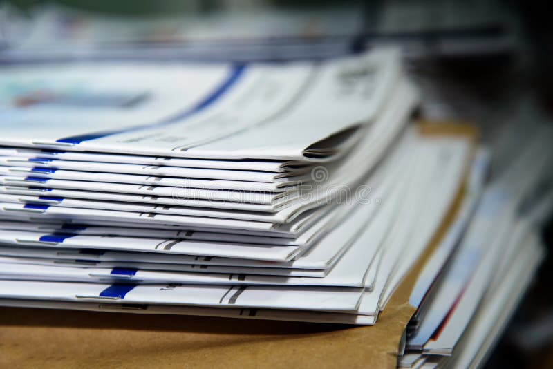 Division of Journals and Textbooks in the University Library Stock ...