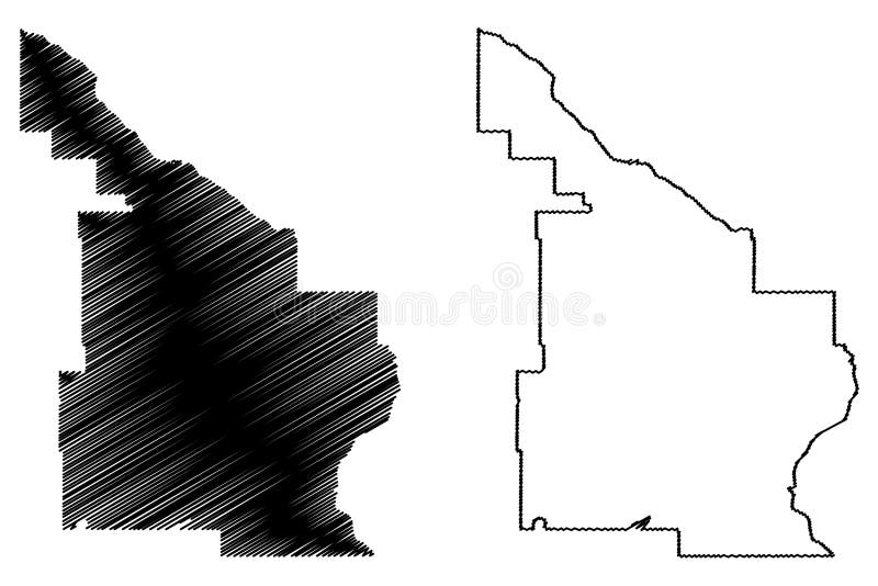 Saskatchewan County Map Stock Illustrations – 60 Saskatchewan County ...