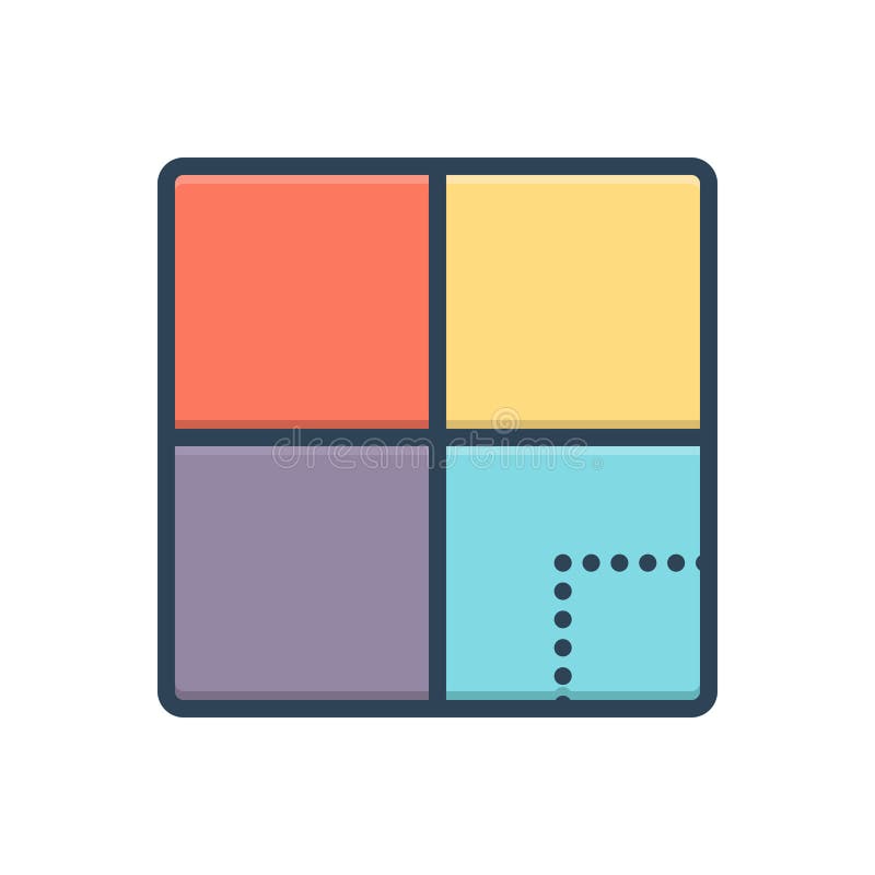 Block Division Stock Illustrations – 139 Block Division Stock ...