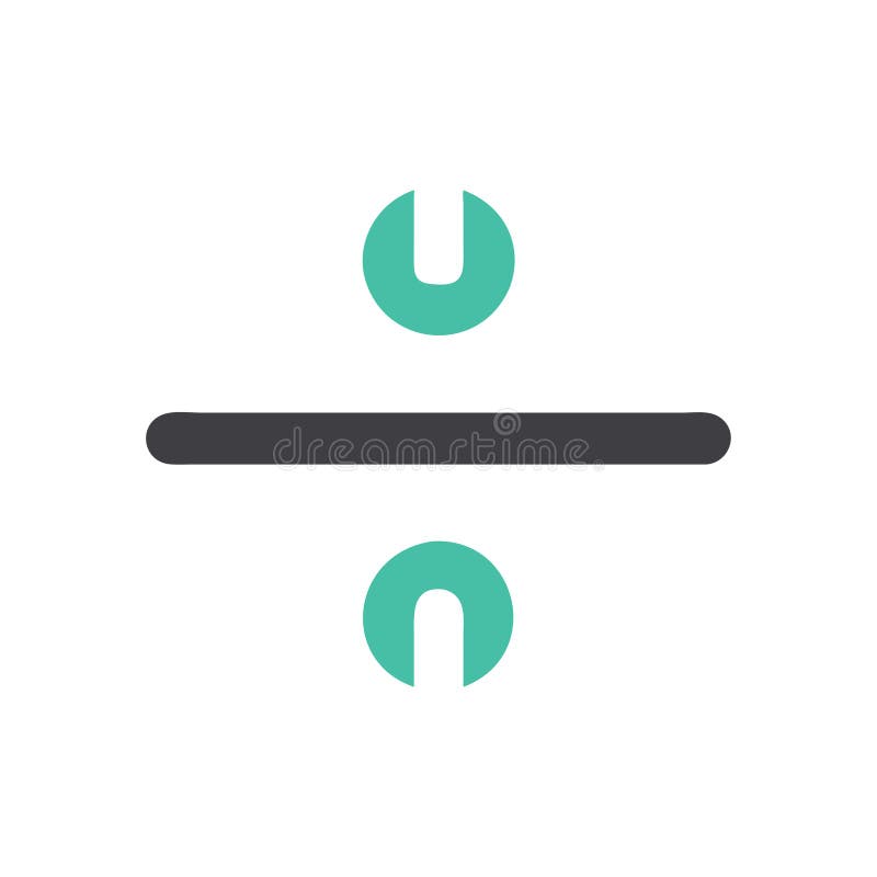 Division Sign Stock Illustrations – 41,110 Division Sign Stock ...