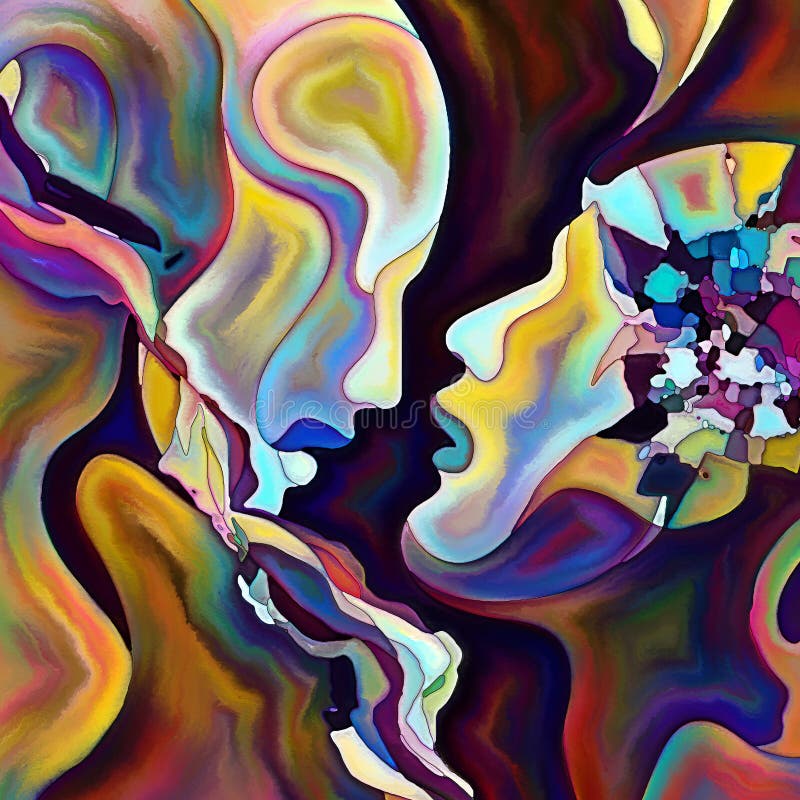 153 Fragmented Face Stock Photos - Free & Royalty-Free Stock Photos ...