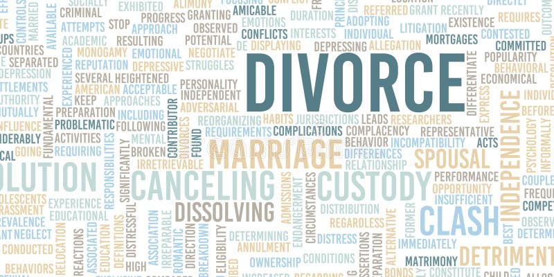 Divorce stock image. Image of court, woman, relationship - 350391375