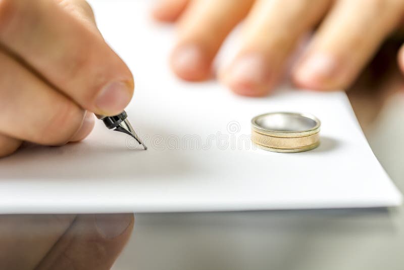 Divorce stock image. Image of separation, concept, emotional - 36052941