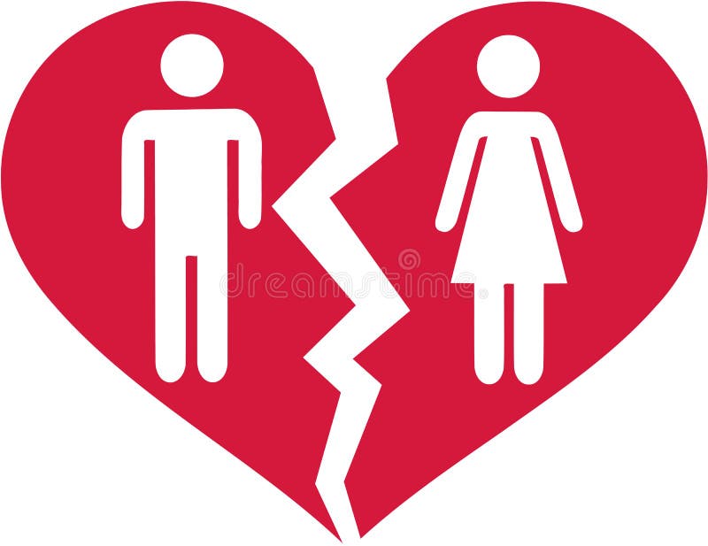 Divorced Stock Illustrations 1 477 Divorced Stock Illustrations