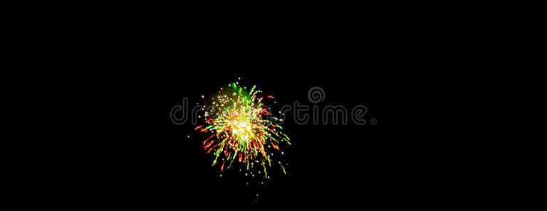 Firecrackers stock photo. Image of ring, smoke, flame - 131053932