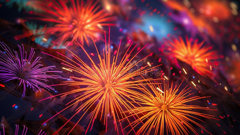 Diwali Fire Bomb Cracker for Diwali Celebration Background Stock Image ...