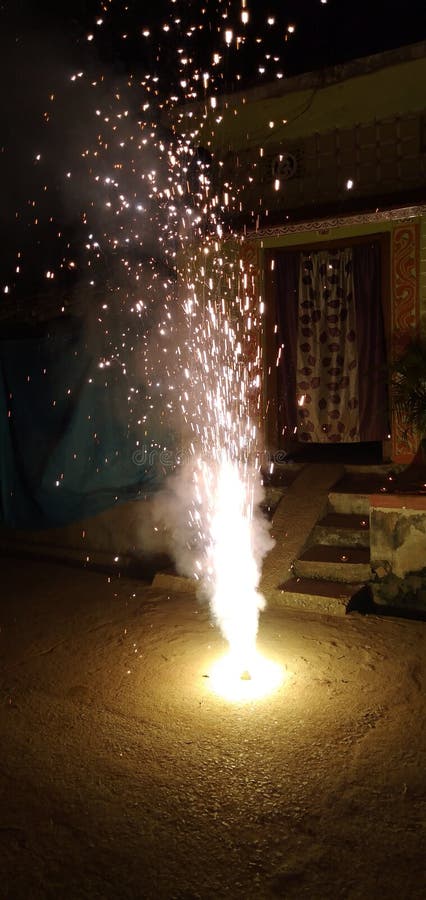 Diwali pathaka stock photo. Image of tiras, observe - 132389506