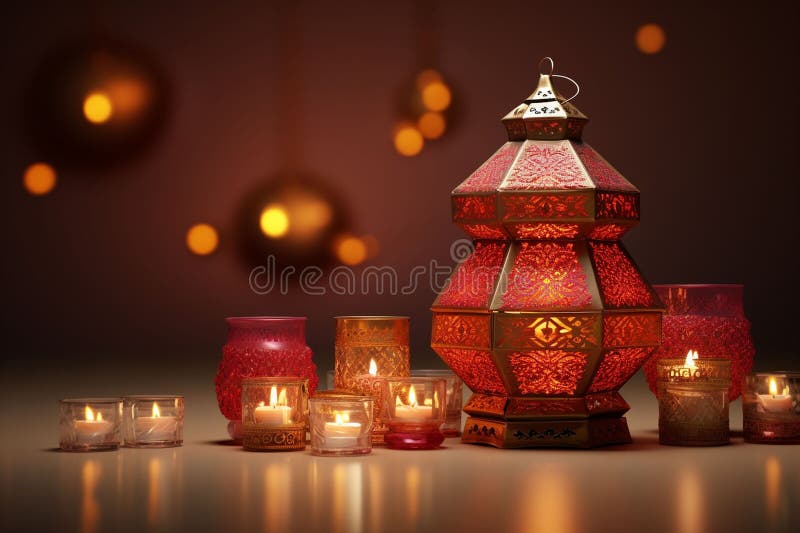Diwali Promotion Poster for Exclusive Offers on Stock Illustration ...
