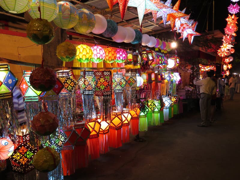 Diwali Shopping editorial photography. Image of store - 27552702