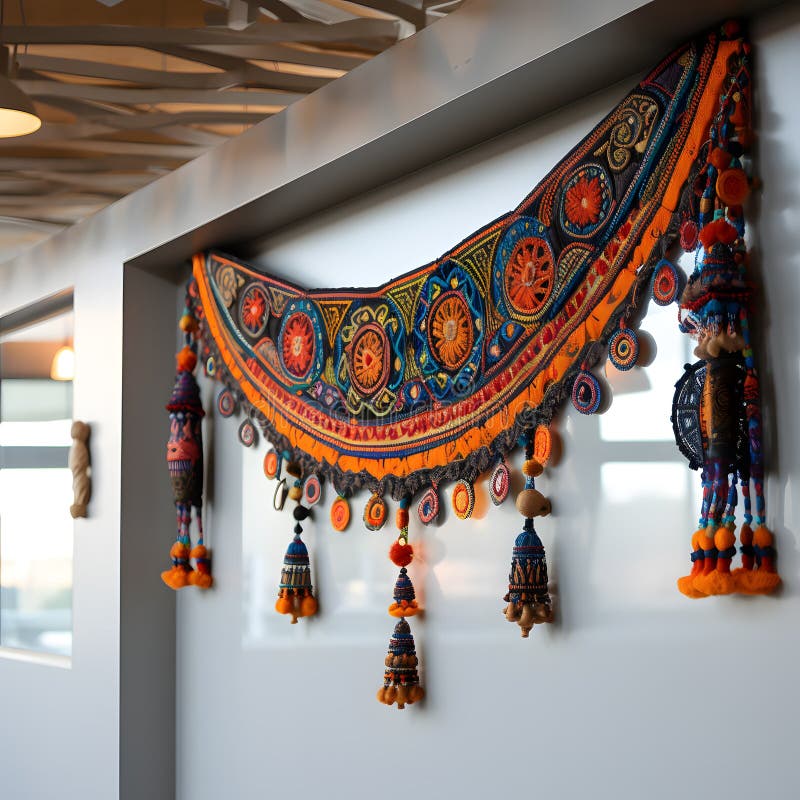 Diwali Toran Stock Illustrations – 440 Diwali Toran Stock Illustrations ...