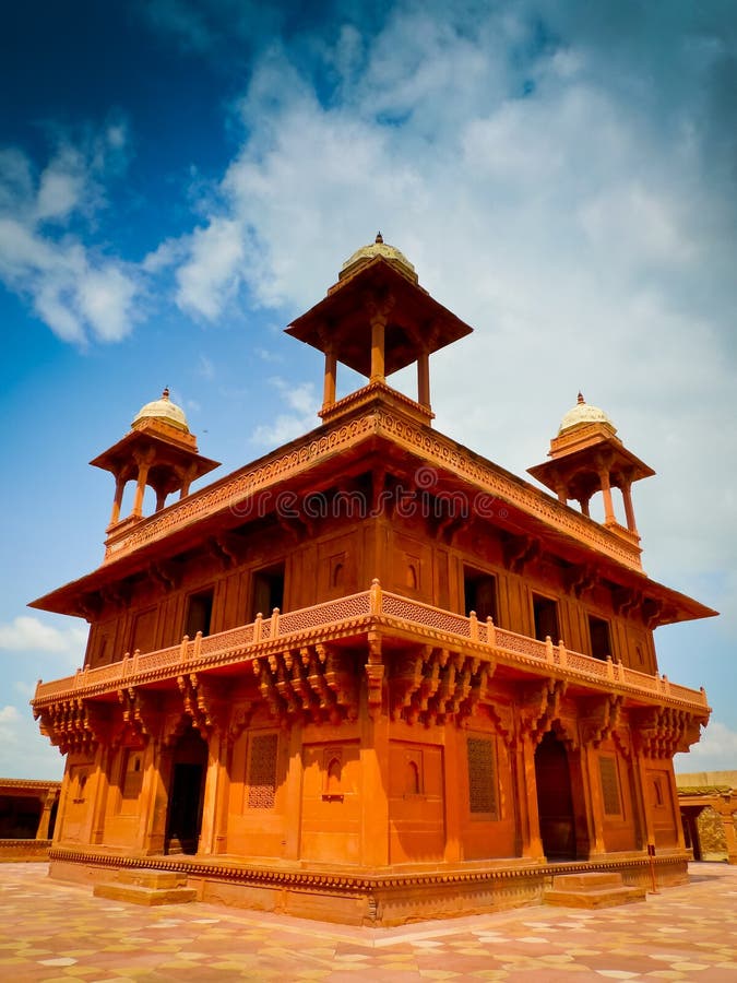Diwan-i-Khas stock photo. Image of akbar, khas, attraction - 29017544