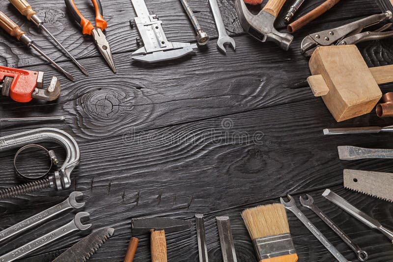 768 Advertisement Craftsman Stock Photos - Free & Royalty-Free Stock ...