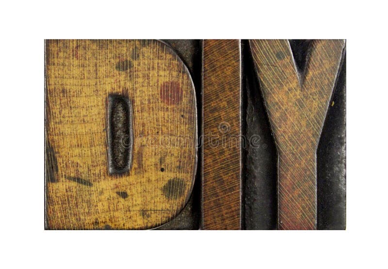 DIY Do it Yourself stock photo. Image of home, handyman - 38677434