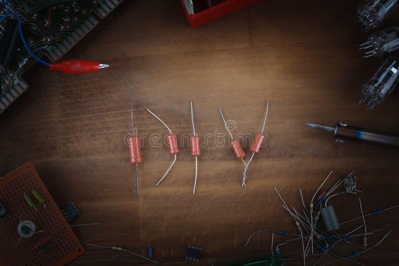 DIY. Do it yourself stock image. Image of tool, hobby - 262675547