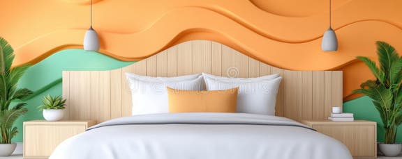 DIY Gradient Wall Painting Tutorial Achieve Stunning Soft Tones, Bold ...