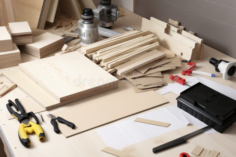 Diy Project Tools Saw Stock Illustrations – 410 Diy Project Tools Saw ...