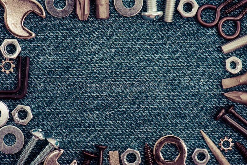 DIY image.a lot of tools stock photo. Image of tools - 75605208