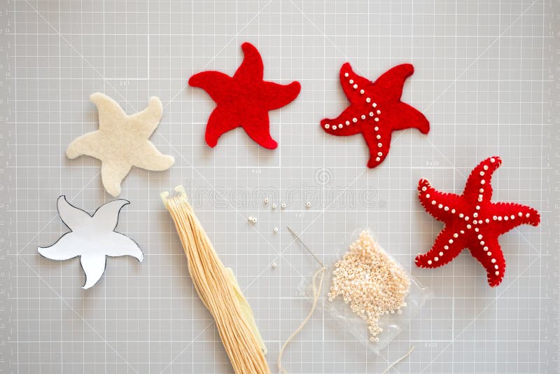 DIY Instruction. Step by Step Tutorial. Making Summer Decor - Wreath of ...