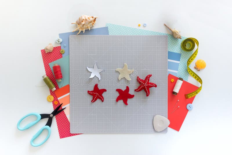 DIY Instruction. Step by Step Tutorial. Making Summer Decor - Wreath of ...