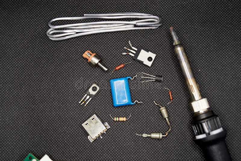 Electric Circuit Basic Stock Photos - Free & Royalty-Free Stock Photos ...