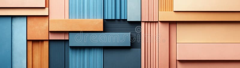 DIY Minimalist Wall Art Layering Techniques with Clean Textures, Soft ...