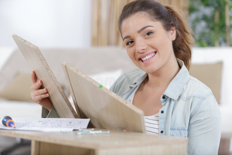 Diy Repair Building and Home Concept Stock Image - Image of build ...