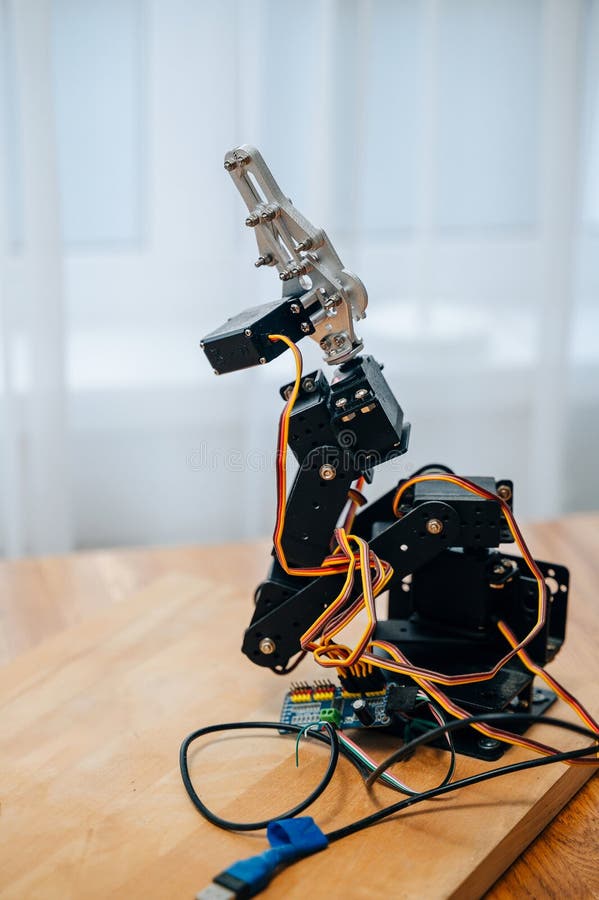 Arduino Arm Stock Photos - Free & Royalty-Free Stock Photos from Dreamstime
