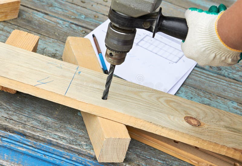 DIY Tools. Handyman stock photo. Image of craft, drill - 25778036