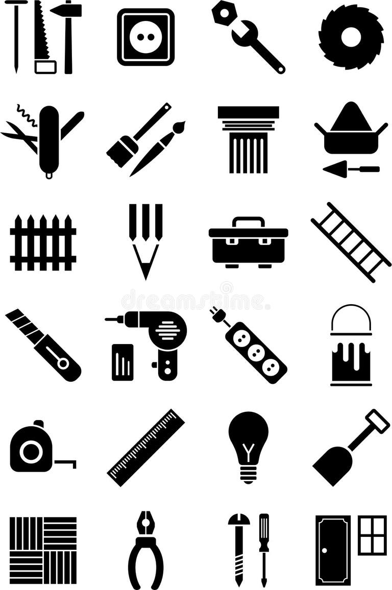 Hardware Diy Stock Illustrations – 28,691 Hardware Diy Stock ...