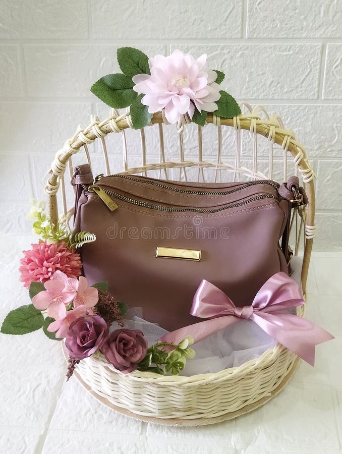 DIY Wedding Hampers for Your Special Day Stock Image - Image of special ...