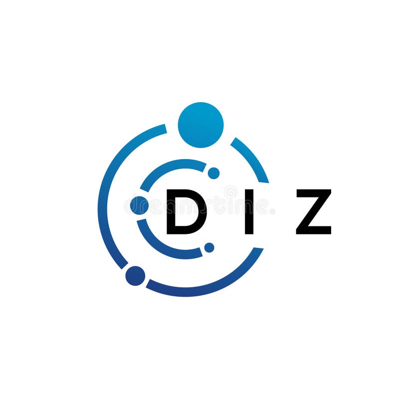 Diz Letter Stock Illustrations – 11 Diz Letter Stock Illustrations ...