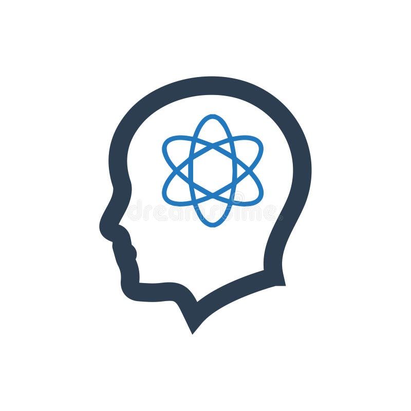 Dizziness / Dizzy Icon stock vector. Illustration of symbol - 111168057