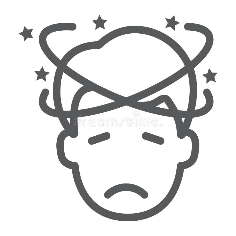 Dizziness Pattern Stock Illustrations – 735 Dizziness Pattern Stock ...