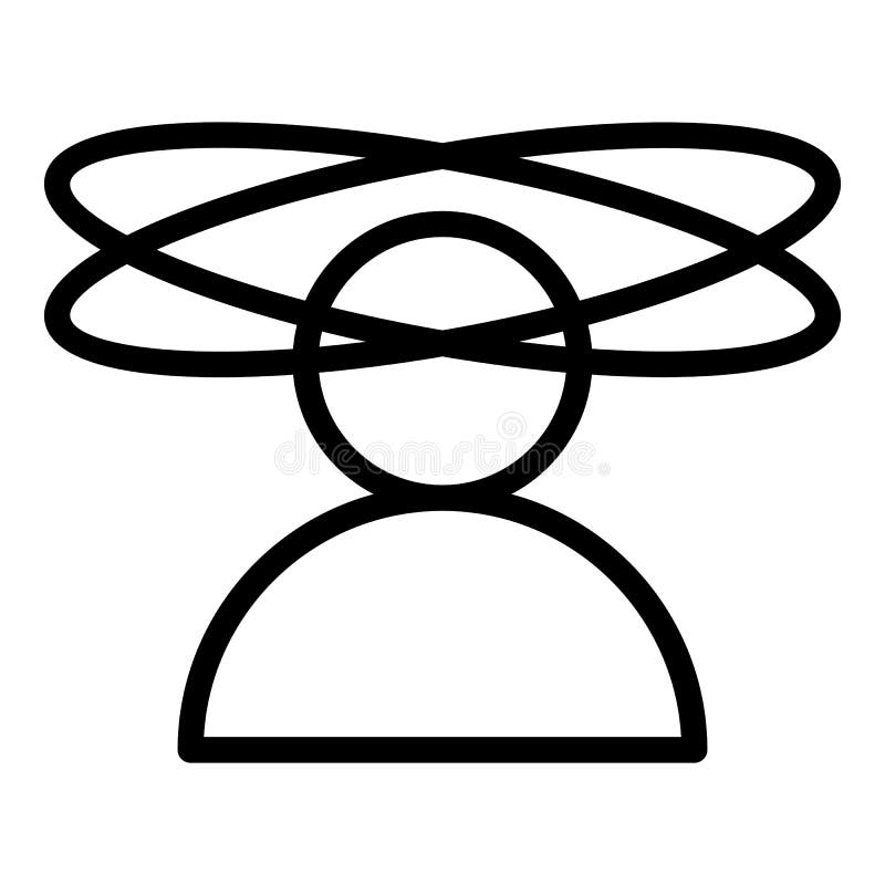 Mental Strain Icon Stock Illustrations – 252 Mental Strain Icon Stock ...